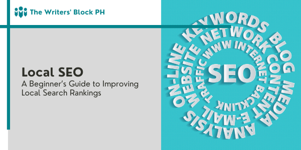 Local SEO: A Beginner’s Guide to Improving Local Search Rankings – The ...