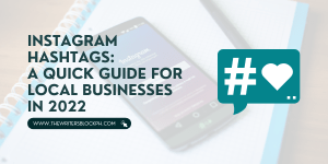 Instagram Hashtags: A Quick Guide for Local Businesses in 2022 – The ...