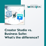 Creator Studio vs. Business Suite: What’s the difference? – The Writers ...