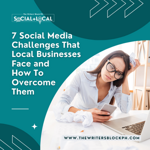7 Social Media Challenges That Local Businesses Face and How To ...
