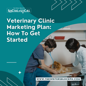Veterinary Clinic Marketing Plan: How To Get Started – The Writers ...