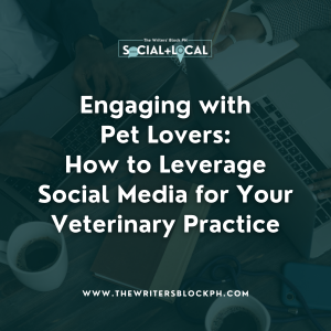 Engaging with Pet Lovers: How to Leverage Social Media for Your ...