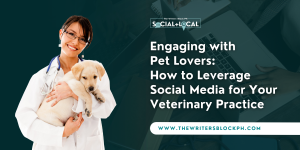 Engaging with Pet Lovers: How to Leverage Social Media for Your ...