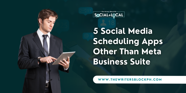 5 Social Media Scheduling Apps Other Than Meta Business Suite – The ...