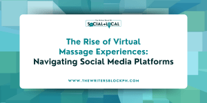 The Rise of Virtual Massage Experiences: Navigating Social Media ...