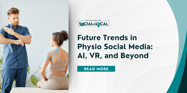 Future Trends in Physio Social Media: AI, VR, and Beyond – The Writers' Block PH
